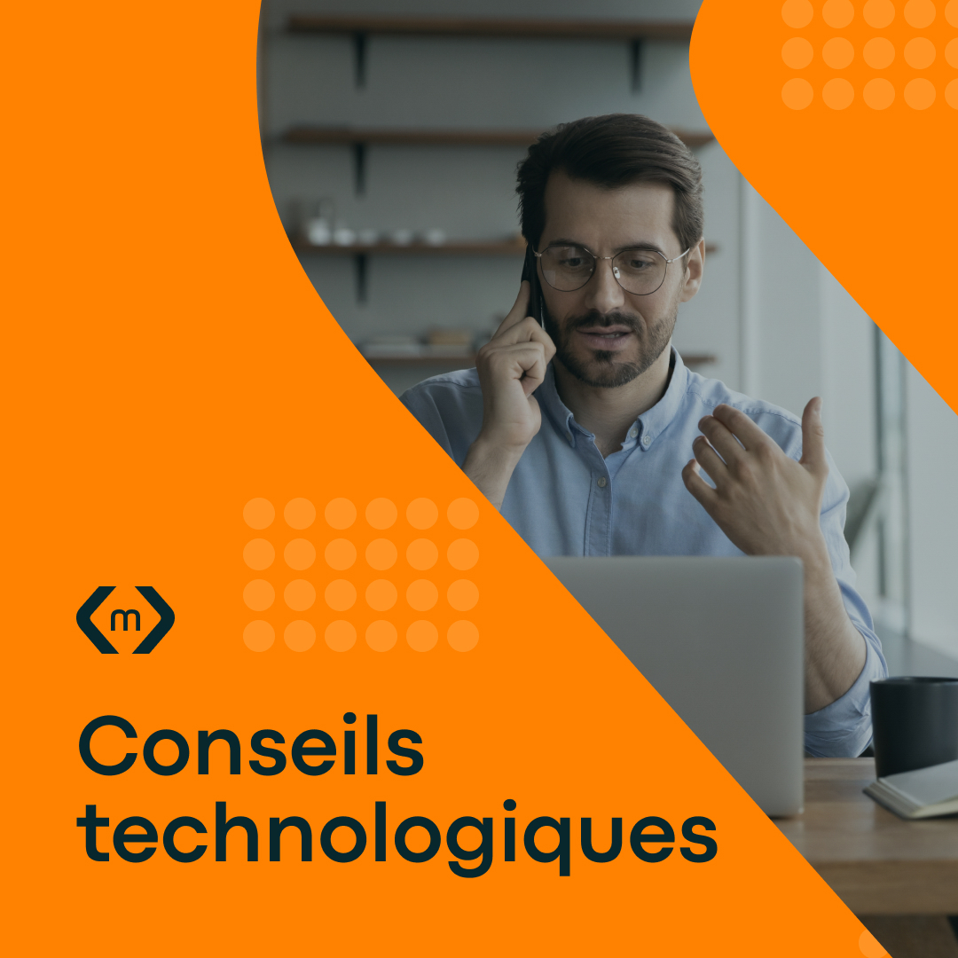 Services technologiques - Mykad