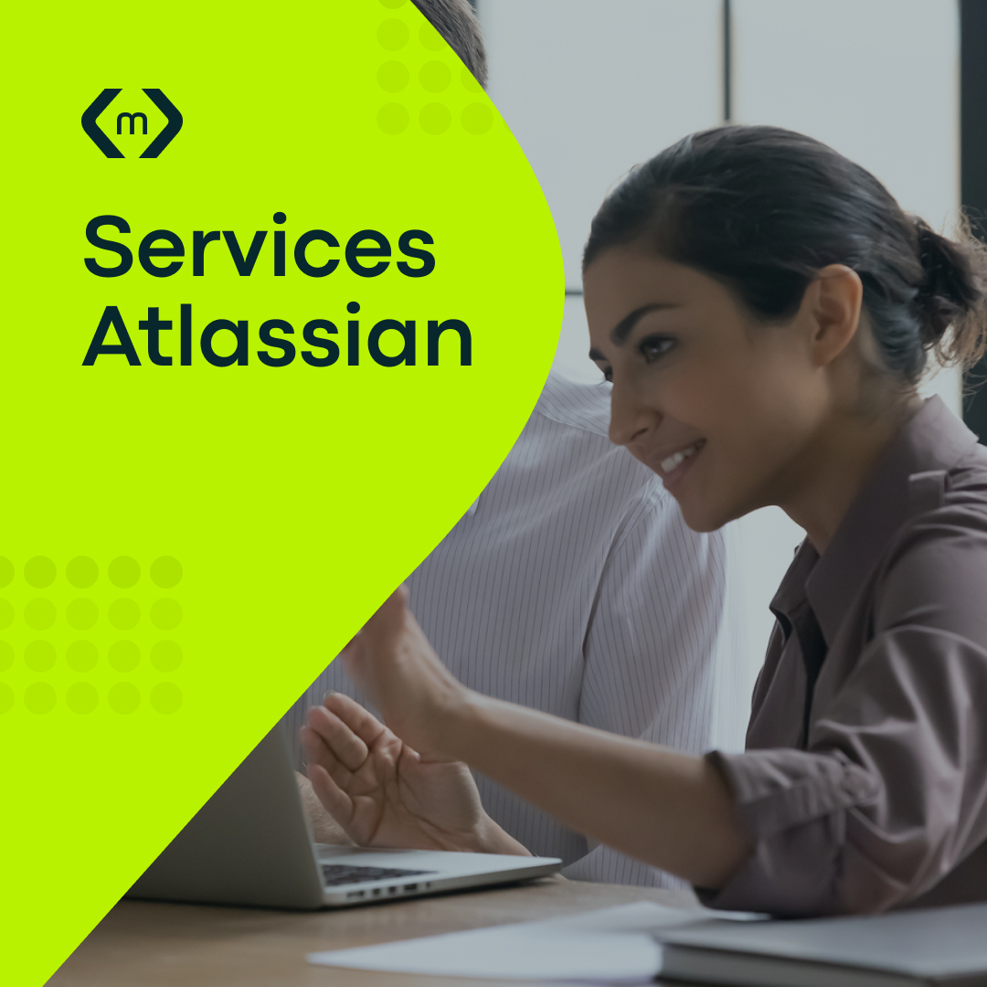 Services Atlassian - Mykad