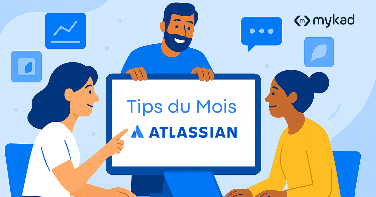 Unifiez vos données avec les tableaux de bord dans Atlassian Home